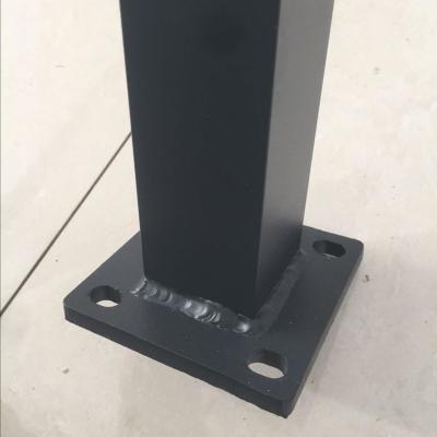 中国 ヘベイ・ナンフェン製 重用用鉄の角縁支架 販売のため