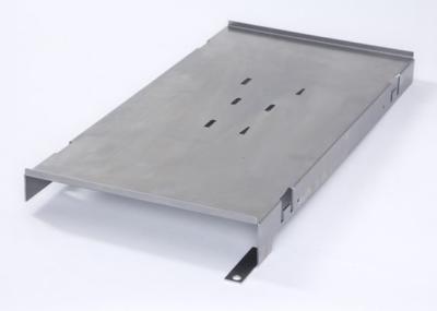 China Precision sheet metal fabricage voor OEM-batterijcellen omhulsel in Hebei Nanfeng Te koop