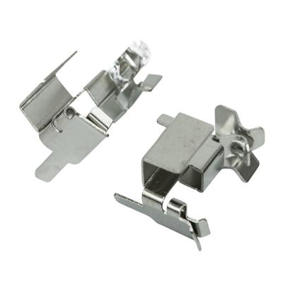 China Precision sheet metal fabricage voor OEM-batterijcellen omhulsel in Hebei Nanfeng Te koop
