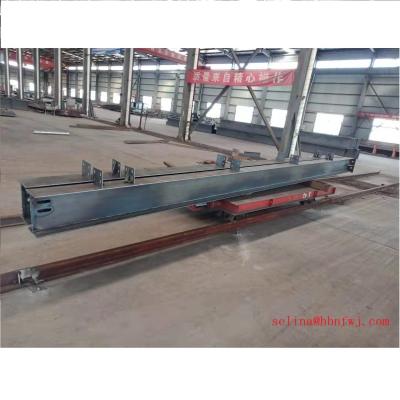 中国 鉄筋 構造 製造 建築 要求 に 合わせた カスタマイズ さ れ た 色 の 選択 販売のため