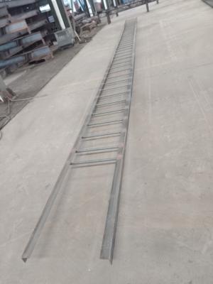 中国 鉄筋 構造 製造 建築 要求 に 合わせた カスタマイズ さ れ た 色 の 選択 販売のため