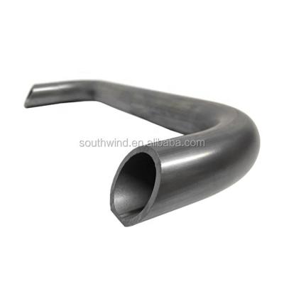 Cina Fabbricazione su misura Saldatura a stampo di tubi di alluminio Parti metalliche di Hebei Nanfeng in vendita