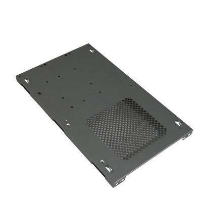 China Utilizado amplamente OEM Precision Sheet Metal Stamping Welding Part para Auto em Hebei Nanfeng à venda