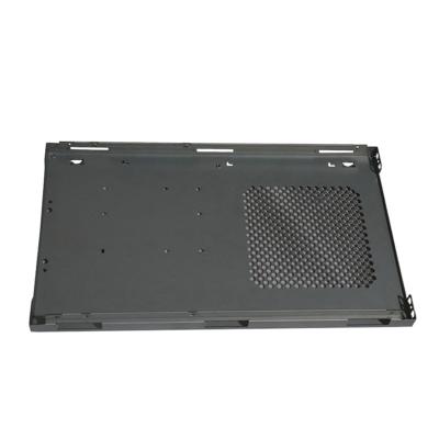 China Utilizado amplamente OEM Precision Sheet Metal Stamping Welding Part para Auto em Hebei Nanfeng à venda