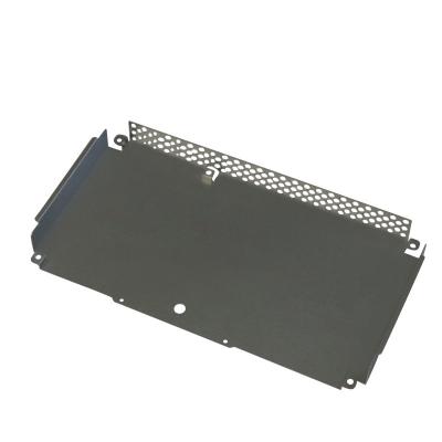 China Utilizado amplamente OEM Precision Sheet Metal Stamping Welding Part para Auto em Hebei Nanfeng à venda
