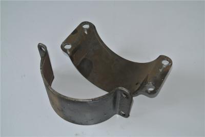 Cina Utilizzato ampiamente OEM Fabbricazione di lamiere di metallo di precisione Hebei Nanfeng Stampaggio di metallo personalizzato in vendita