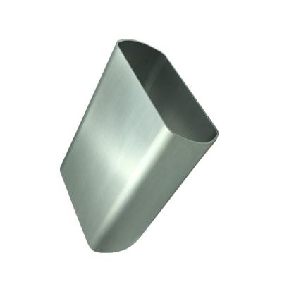 China Equipamento avançado peças de soldagem de aço inoxidável personalizadas para Hebei Nanfeng OEM Metal de soldagem à venda