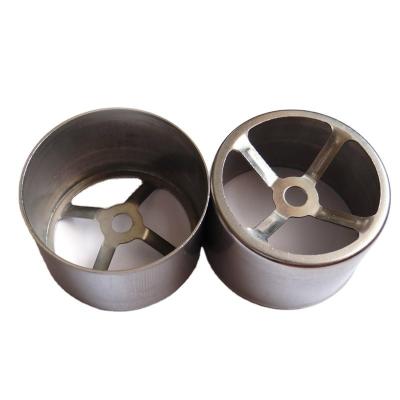 China Peças de dobra e de corte de folha de metal profissional para estampagem OEM ODM à venda