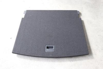 Cina Capo del bagagliaio posteriore in fibra di carbonio altamente lucidata per la garanzia del commercio e la parte di auto personalizzata in vendita