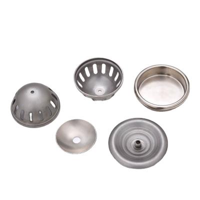 Cina Hebei Customized OEM Sheet Metal Fabrication Parts con vernice a colori finitura superficiale in vendita