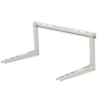 China Brackets metálicos de montagem de parede de ferro para OEM Fabricação personalizada de Hebei Nanfeng à venda