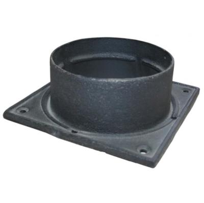 Cina Spicchiere saldatura supporti metallici auto altoparlante in acciaio supporto per altoparlanti professionali scatola in vendita