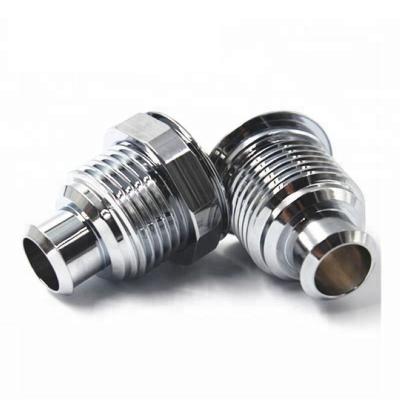 Cina Hebei Nanfeng Precision CNC Machining per apparecchiature elettroniche in vendita