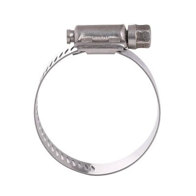 Cina Clampe per tubi metallici con rivestimento galvanizzato immerso a caldo, opzioni standard o non standard in vendita