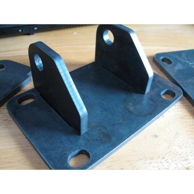 China GB Standard Customized Auto Welding Stamping Metal Part com Certificado ISO9001 2008 à venda