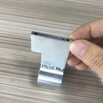 China Soldadura de tubos de chapa de metal sob medida com equipamentos avançados e serviço profissional à venda