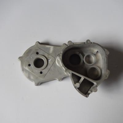 Cina Spessore affidabile supporto di timbrazione in metallo personalizzato per l'efficienza del trattore da fattoria in vendita