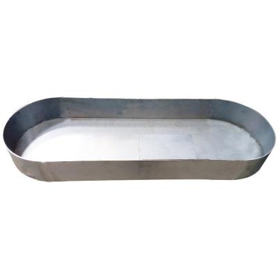 Cina Parti di saldatura a punto per la fabbricazione di lamiere metalliche di dimensioni personalizzate OEM/ODM e personalizzate in vendita