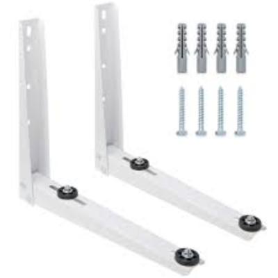 China Nanfeng Manufacture Customized Steel Brackets for Air Conditioner Manual Power Source for sale