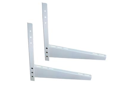 China Nanfeng Manufacture Customized Steel Brackets for Air Conditioner Manual Power Source for sale