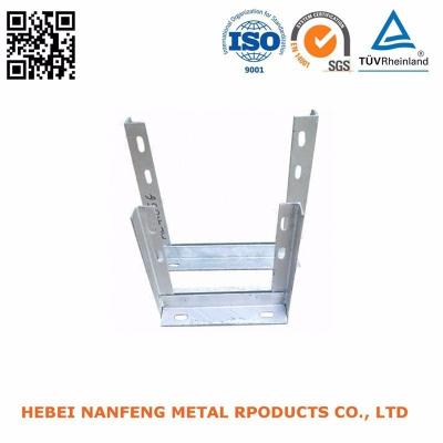 Cina Fabbricazione professionale su misura di supporti metallici stampati per sistemi di energia solare in vendita