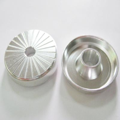 Cina Parti a profonda trazione in acciaio inossidabile galvanizzato per il prodotto OEM e spessore personalizzabile in vendita