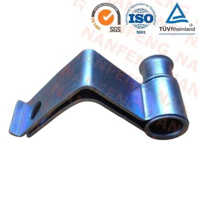 Cina ISO9001 2008 CE Certificato Nanfeng Cornici per saldatura e timbraggio personalizzati Accessibile in vendita