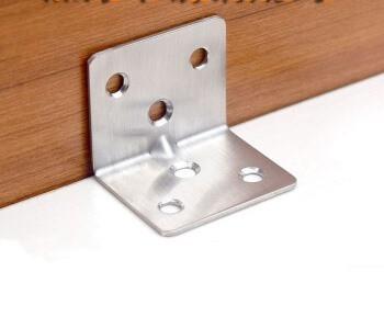 中国 オーダーメイド ウェルディング パーツ 家具 スタンプ 金属 オーダーメイド サービス 販売のため