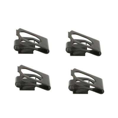 中国 100% 検査 精密 スタンプ パーツ オーダーメイド OEM/ODM シート メタル 製造 販売のため