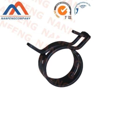 Cina Eleganti pinze in acciaio inossidabile con colore personalizzato e tolleranza di 0,05 mm in vendita