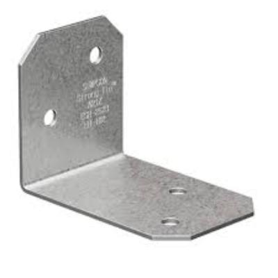 Cina Ispezione di terze parti supporto metallico personalizzato per connettore in legno a prezzi bassi in vendita