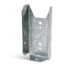 Cina Ispezione di terze parti supporto metallico personalizzato per connettore in legno a prezzi bassi in vendita