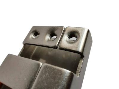 China Caixa de metal personalizada com casca flexível Uma solução prática e elegante de armazenamento à venda
