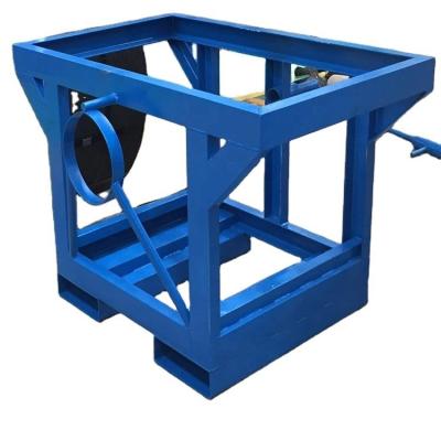 China Kleurverfoppervlak Afwerking Op maat gemaakte metaal-staalframe structuur Lasvervaardiging Te koop