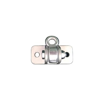 Cina Prodotti per l'outdoor Hardware Fitting Heavy Duty Duxtile Swing Hanger con Swing Hook in vendita