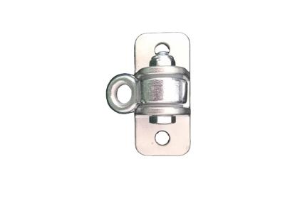 Cina Prodotti per l'outdoor Hardware Fitting Heavy Duty Duxtile Swing Hanger con Swing Hook in vendita