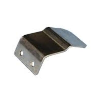 Cina GB Standard Welding Parti personalizzate per stampaggio metallico ad alta precisione di Nanfeng in vendita