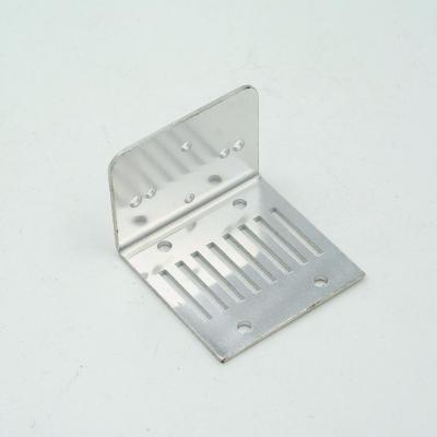 Cina Parti di saldatura personalizzate con tolleranza ± 1% Stampaggio metallico di precisione standard superiore in vendita