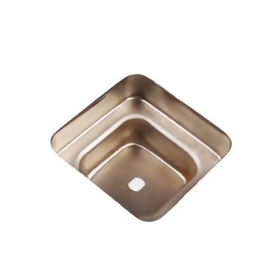 Cina Fabbricazione personalizzata a profonda trazione da spessore personalizzato da 0,1 mm a 12 mm in vendita
