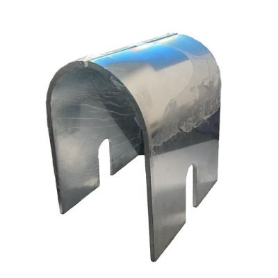 Cina Parti metalliche con rivestimento di potenza personalizzate per le vostre esigenze specifiche in vendita