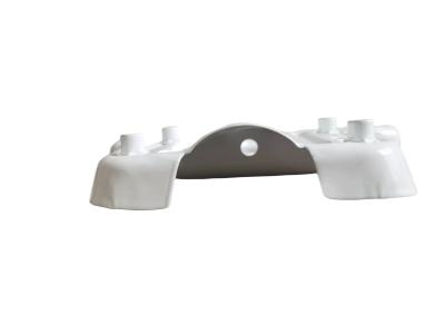Cina Customized Metal Street Lamp Shell Personalizzazione professionale per progetti industriali in vendita