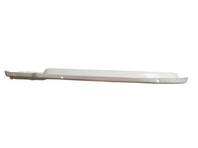 Cina Customized Metal Street Lamp Shell Personalizzazione professionale per progetti industriali in vendita