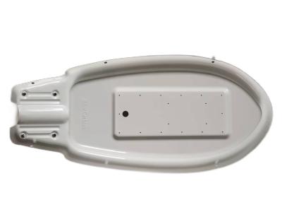 Cina Customized Metal Street Lamp Shell Personalizzazione professionale per progetti industriali in vendita