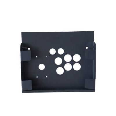 Cina ISO9001 2008 Certificato Precision Custom Brass Aluminum Stainless Steel Sheet Metal Stamping Parts in vendita