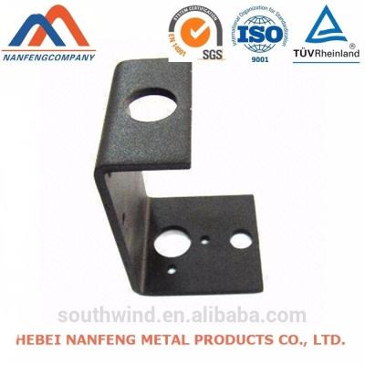 Cina Processo di saldatura e lavorazione personalizzato per parti di stampaggio metalliche di precisione di alto livello in vendita