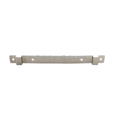 Cina Fogli di acciaio inossidabile di alluminio, pezzi di piegatura per stampaggio metallico di spessore 0,4- 3 mm in vendita