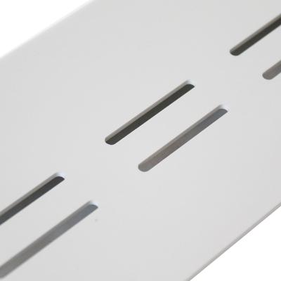 Cina Perforazione e piegatura di precisione per soluzioni di fabbricazione in alluminio in acciaio inossidabile in vendita