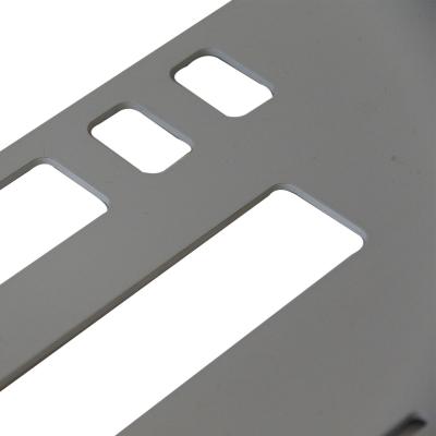Cina Perforazione e piegatura di precisione per soluzioni di fabbricazione in alluminio in acciaio inossidabile in vendita