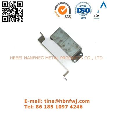Cina Parti di taglio e stampaggio laser a basso prezzo con standard AiSi in vendita