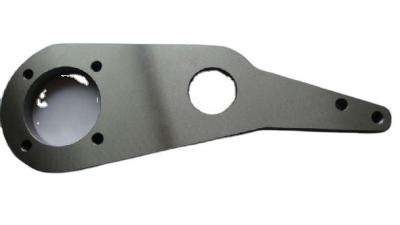 Cina Servizio di lavorazione di pezzi di taglio e stampaggio laser Servizio di lavorazione di pezzi di saldatura in servizio di saldatura leader in vendita